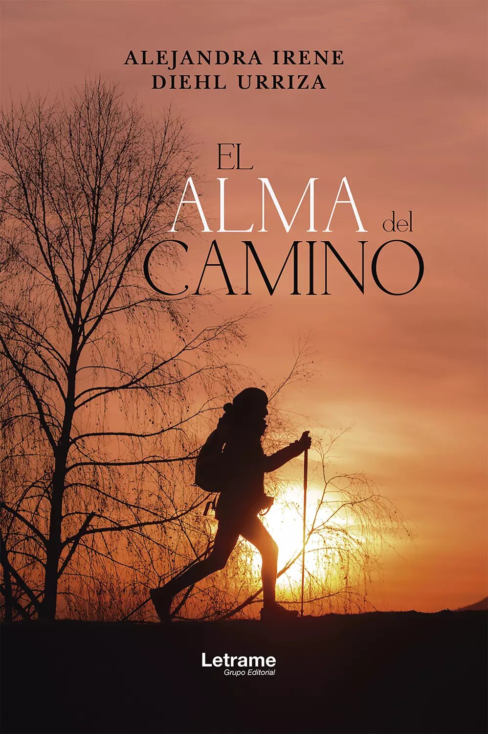 El alma del camino [Цифровая книга]