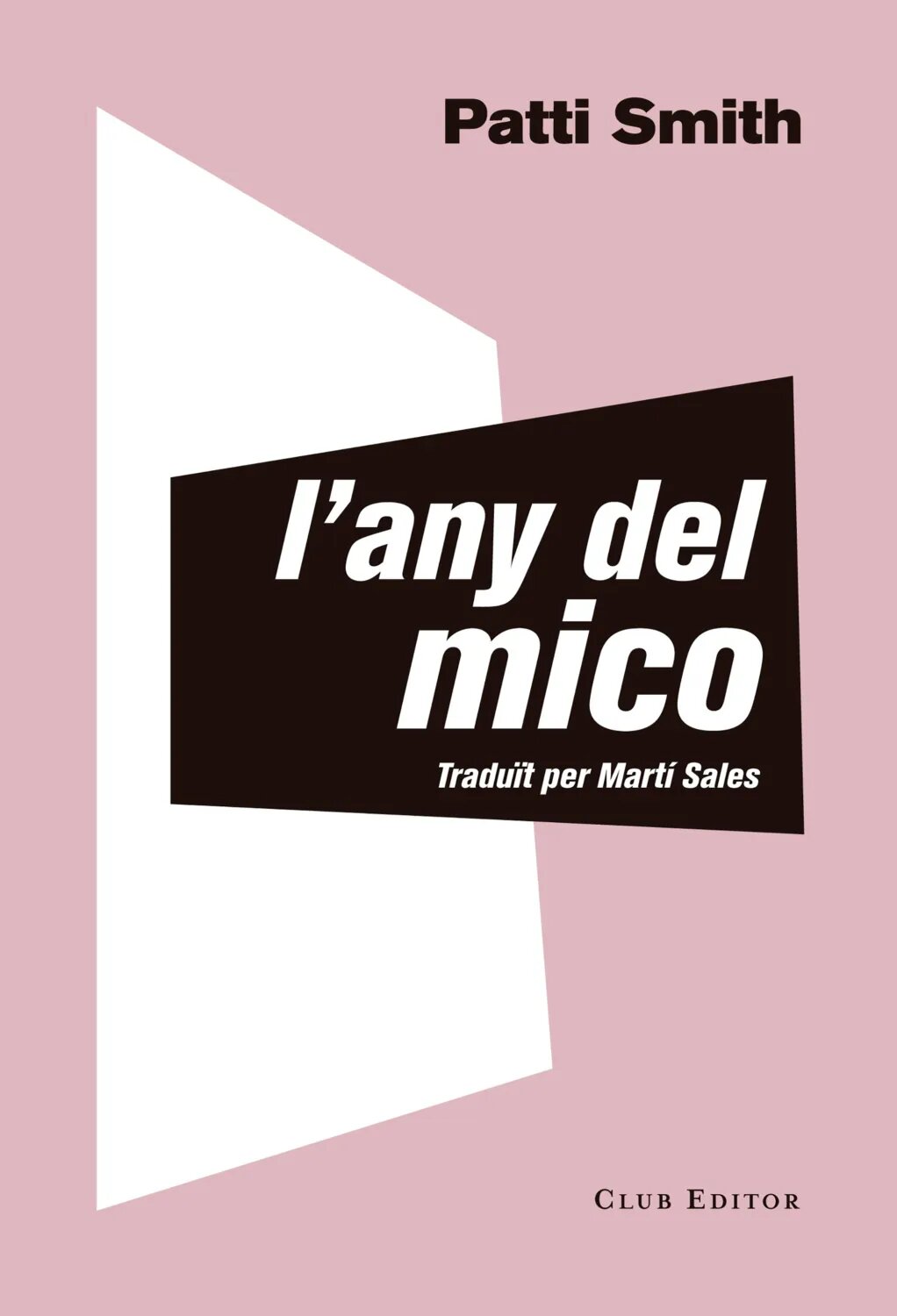 L'any del mico [Цифровая книга]