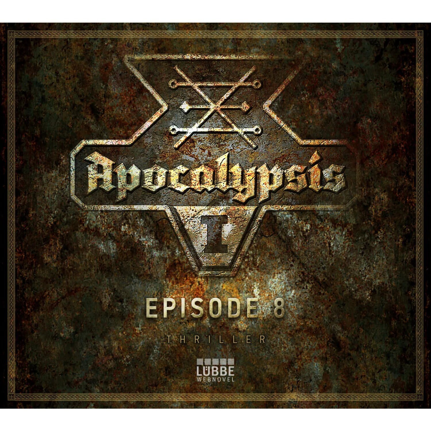 Apocalypsis, Staffel 1, Episode 8: Seth [Аудиокнига]