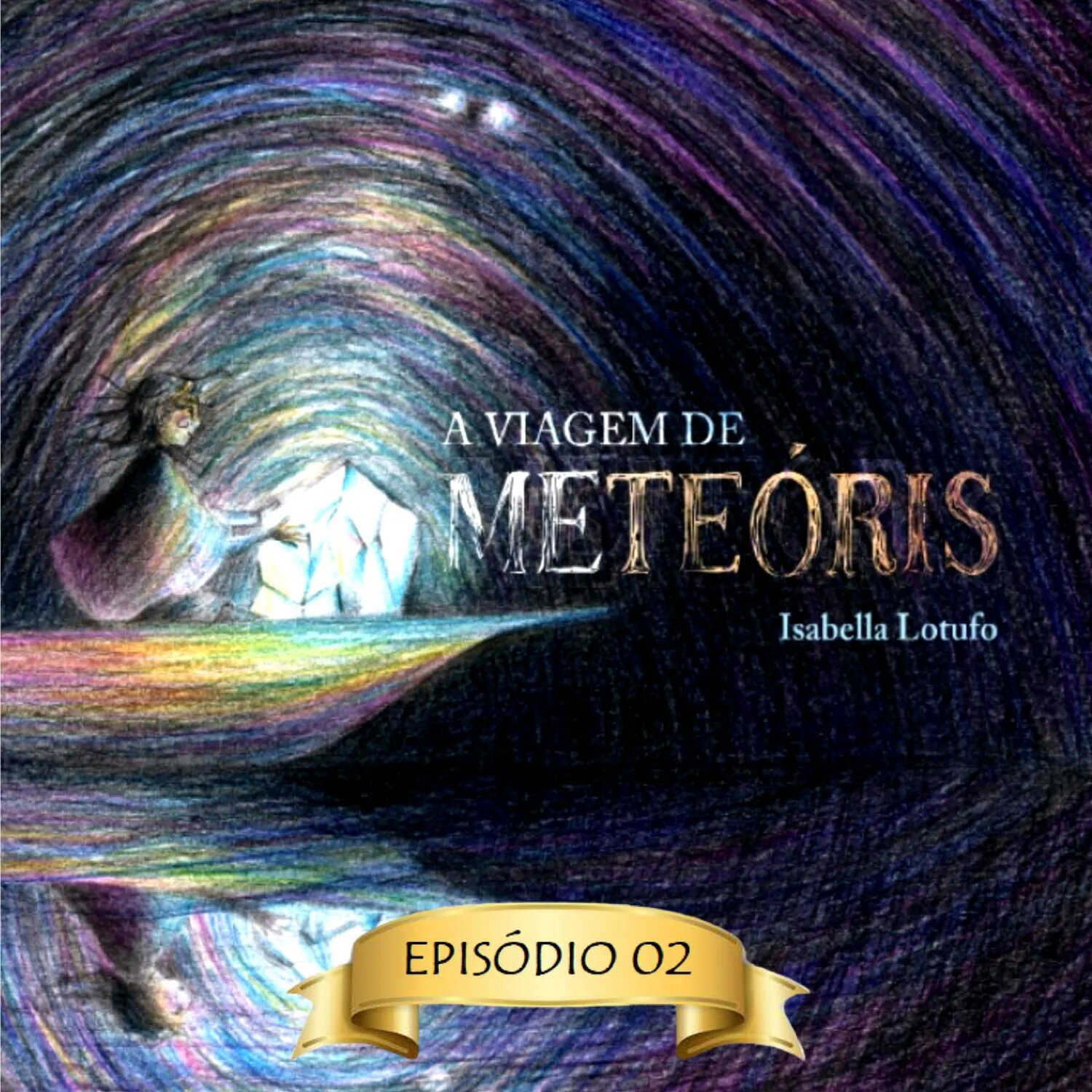 O poder da síntese - Saiba como não exagerar na dose na hora de conquistar o sucesso - A viagem de Meteóris, Episódio 2 (Abreviado) [Аудиокнига]