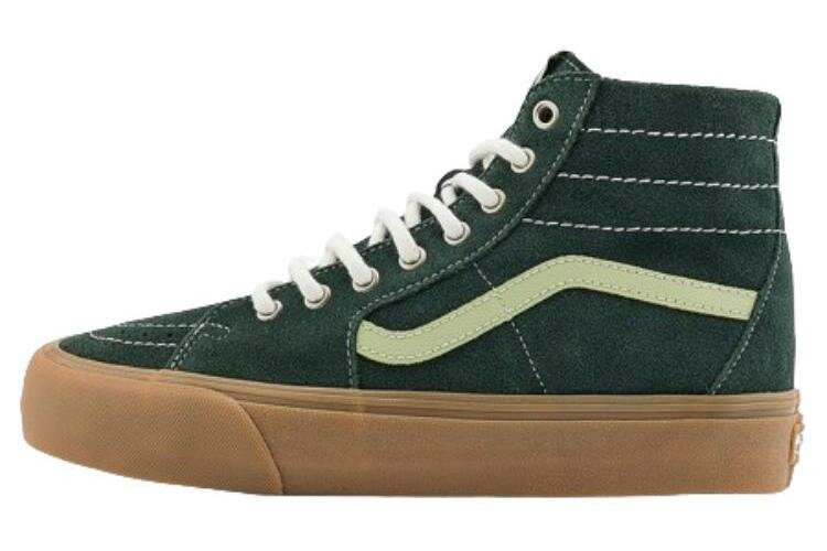 Кроссовки SK8-Hi