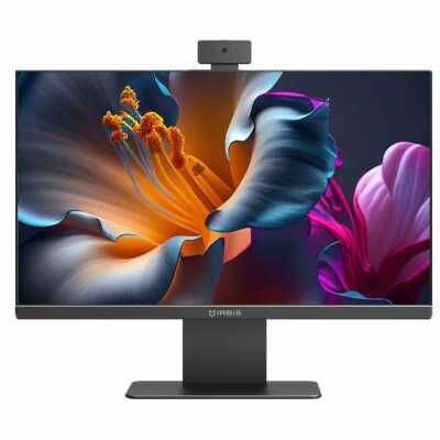 Моноблок Irbis Smart AIO 27 27 IPS 1920x1080 i3-12100 8GB/256GB RJ45 WebC 5MP WIFI6 BT5.0 Tilt Spk2*3W keyb+mouse Win11Pro(Китай)