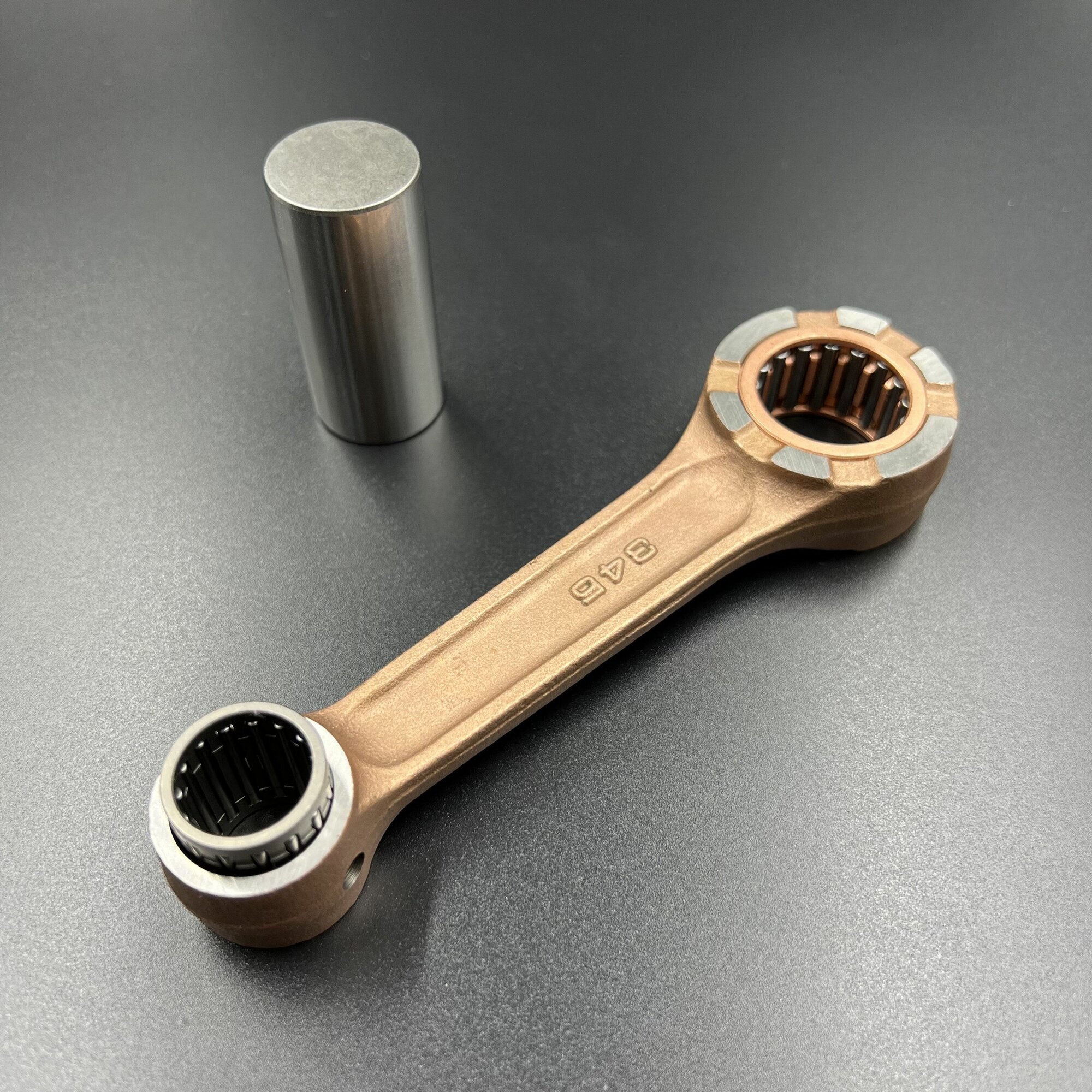 Шатунный комплект Tohatsu 40-50 (Kacawa), OEM номер: 345-00040-1