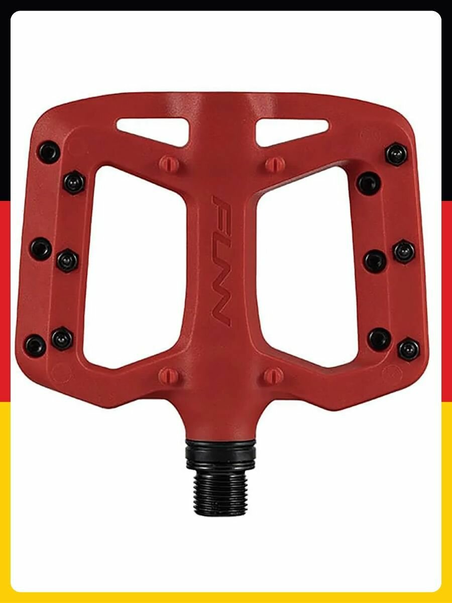 Педали FUNN Taipan One Size