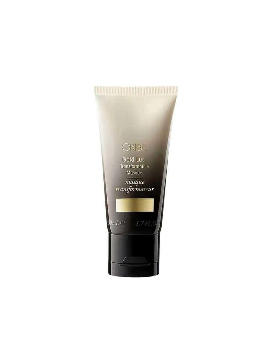 Маска для волос Oribe Gold Lust Transformative Masque 50ml