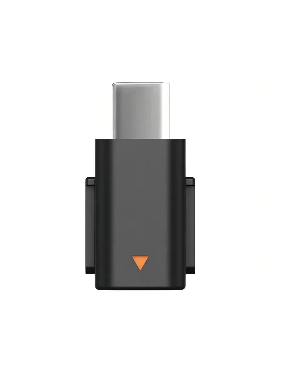 Адаптер Mic Mini adapter Type-C, переходник, для экшн-камер. — фото 1