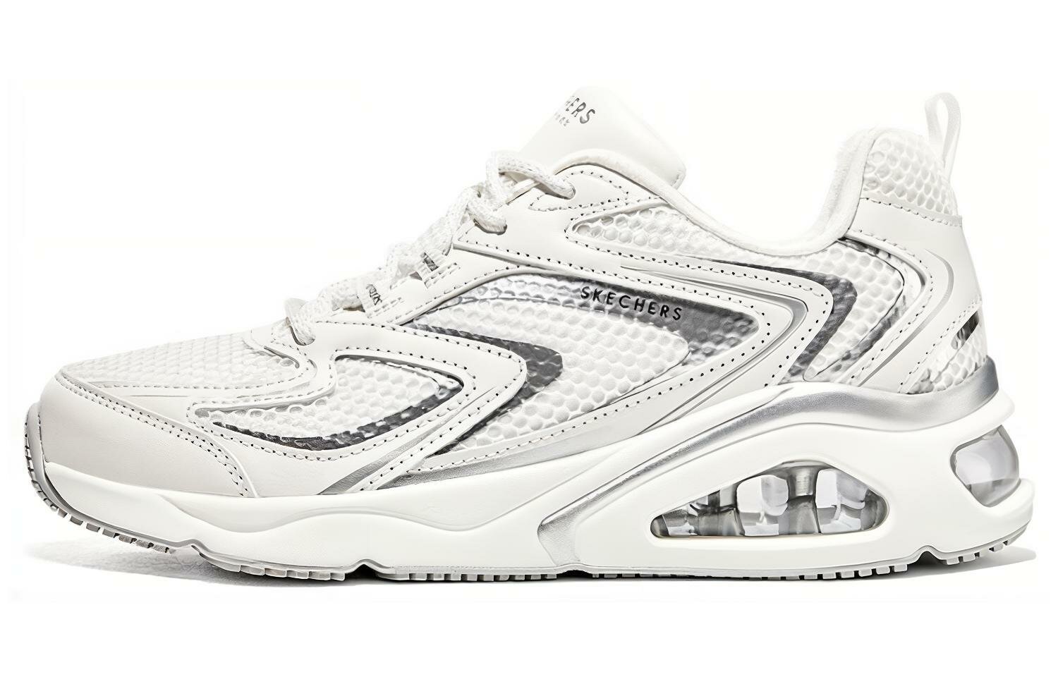 Кроссовки SKECHERS Tres Air Uno Vision