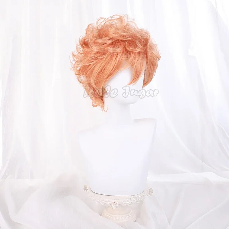 Костюм Токио Мстители Кавата Братья M, wig 4(one size)