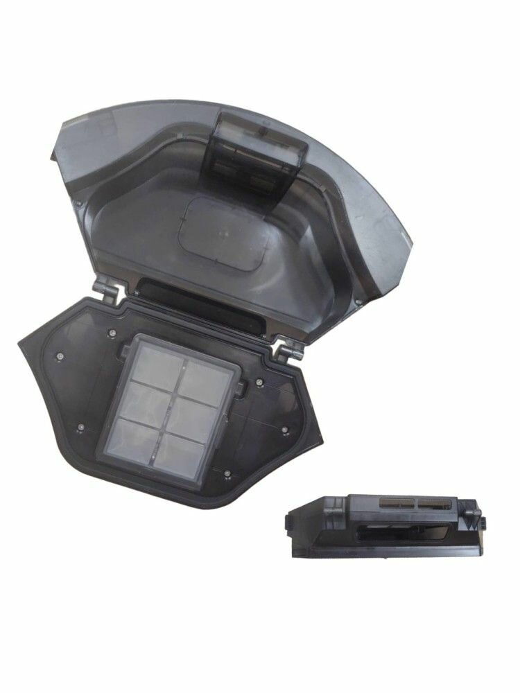 Ящик для пыли