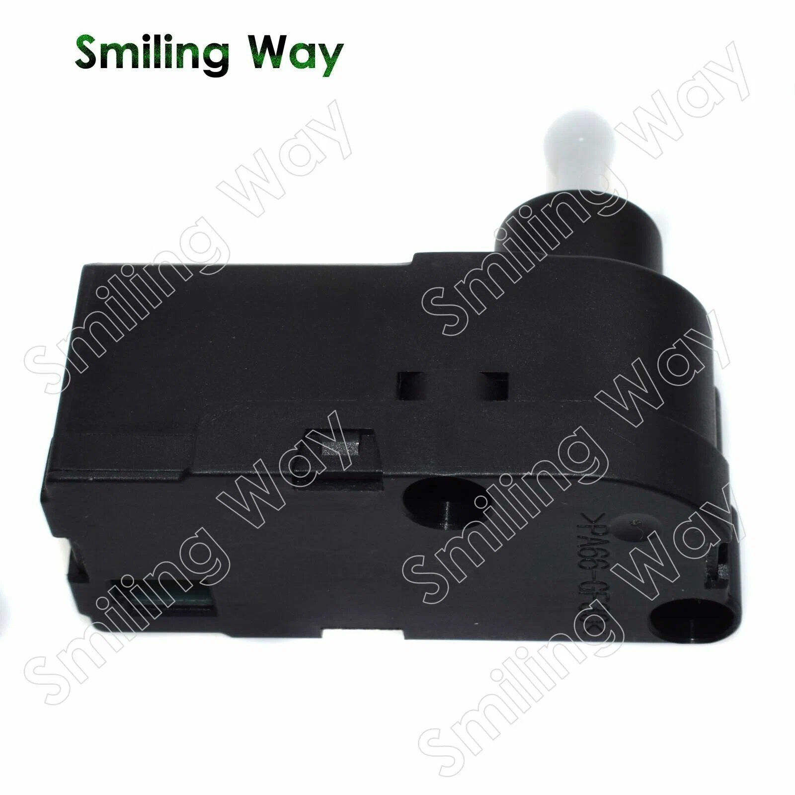 Корректор фары ГАЗель 3302 бизнес + разъем (фишка) в комплекте