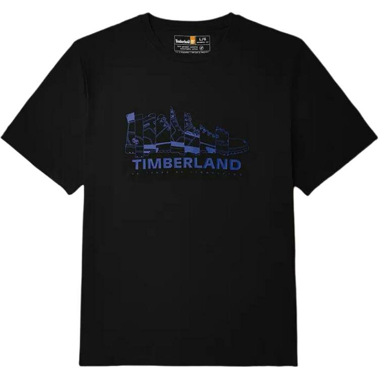 Майка Timberland