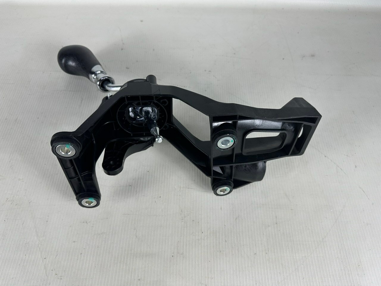 Кулиса переключения передач (салонная в сборе) Lada Vesta