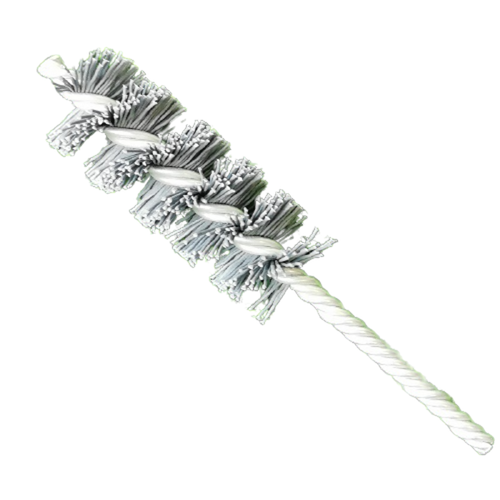 Щетка техническая ерш нейлон Р320 22х65х125 45 469 009 ToolPro