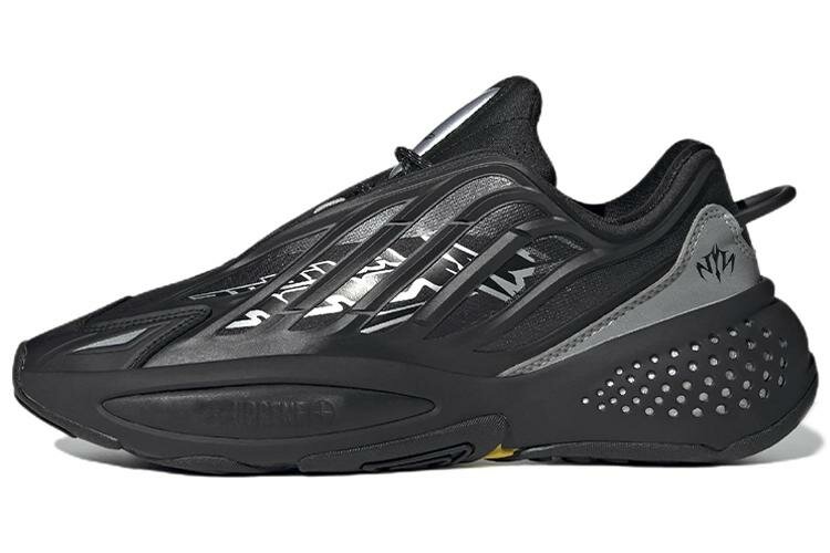 Кроссовки adidas Originals Stay Techno