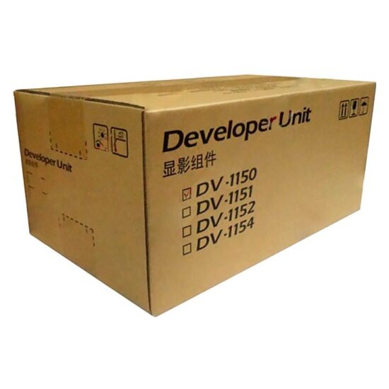 Узел проявки Kyocera DV-1150 302RV93020