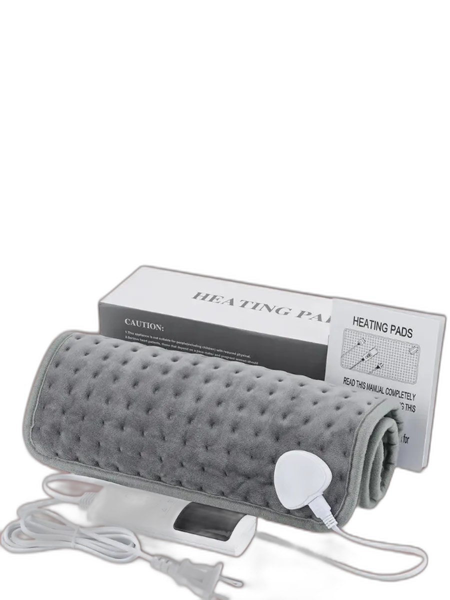 Пояс грелка универсальная с пультом д. у