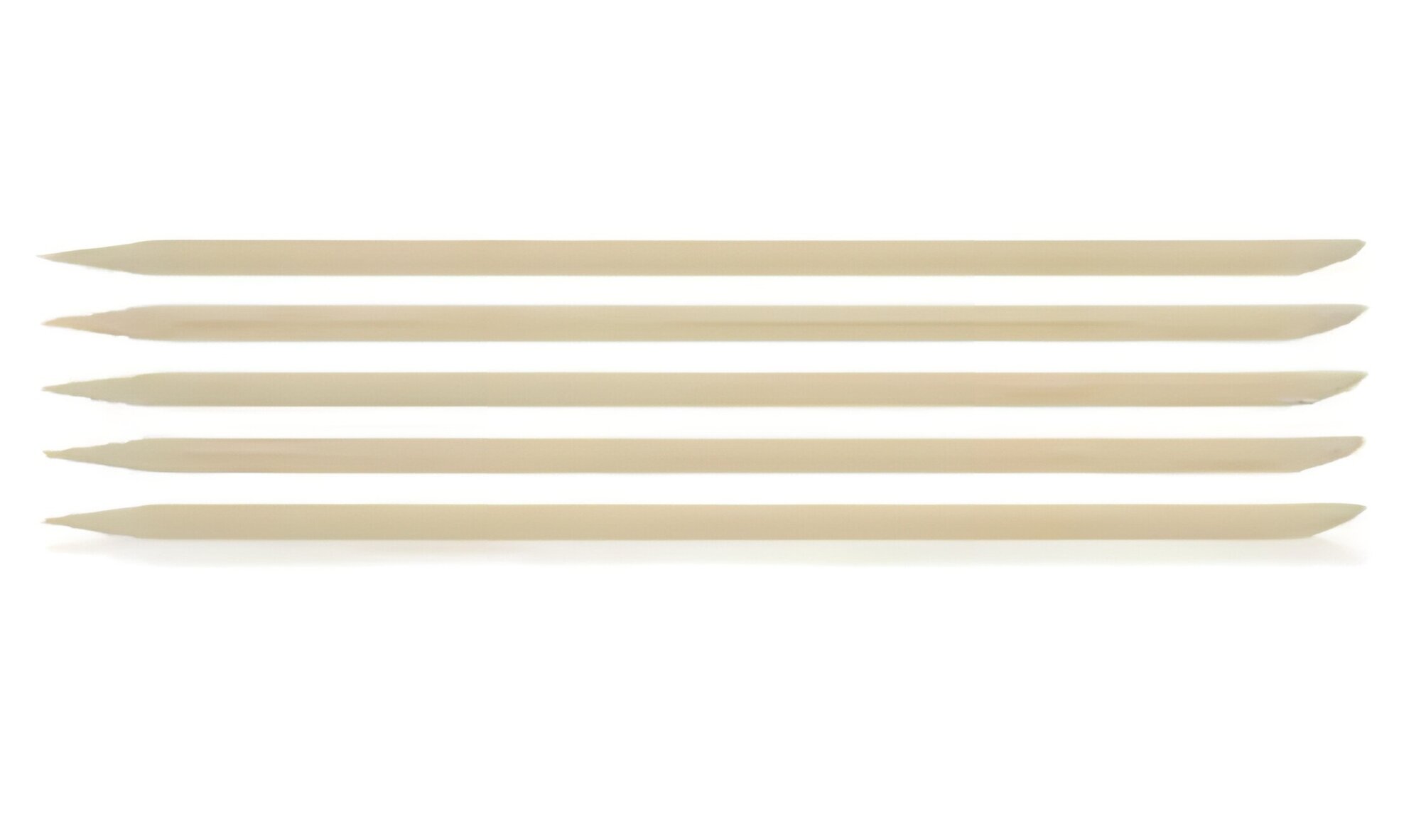 !09 Палочка деревянная, 10 шт/уп апельсиновое дерево