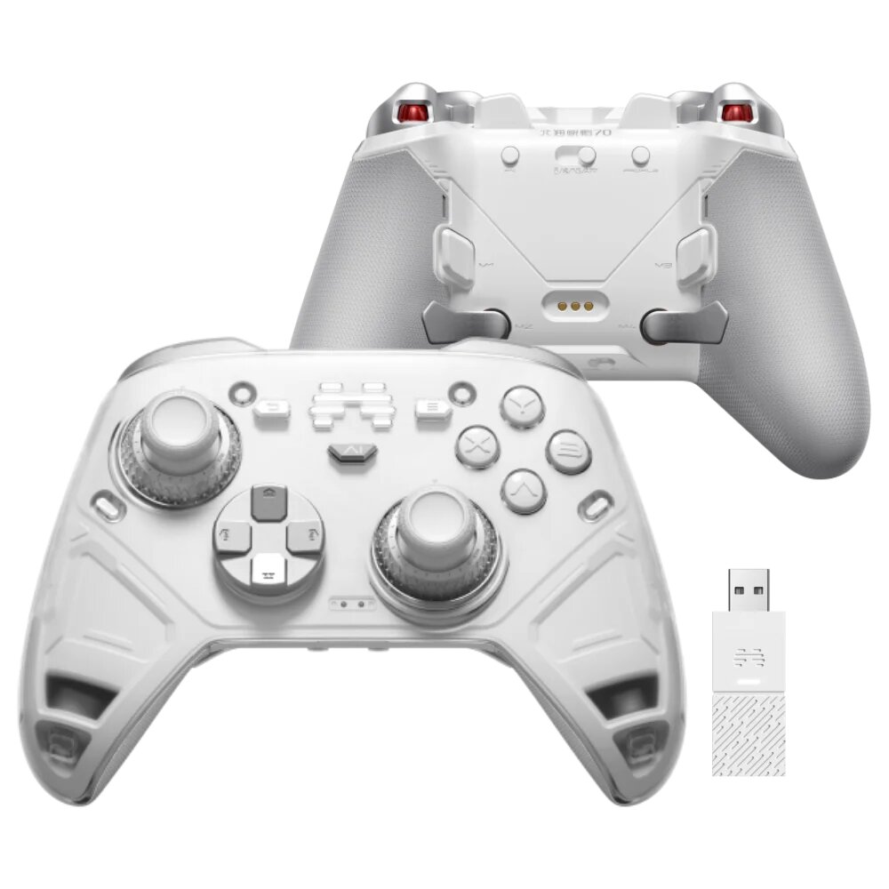 Беспроводной геймпад Beitong Kunpeng 70 Elite Only kp70 для Switch/ПК