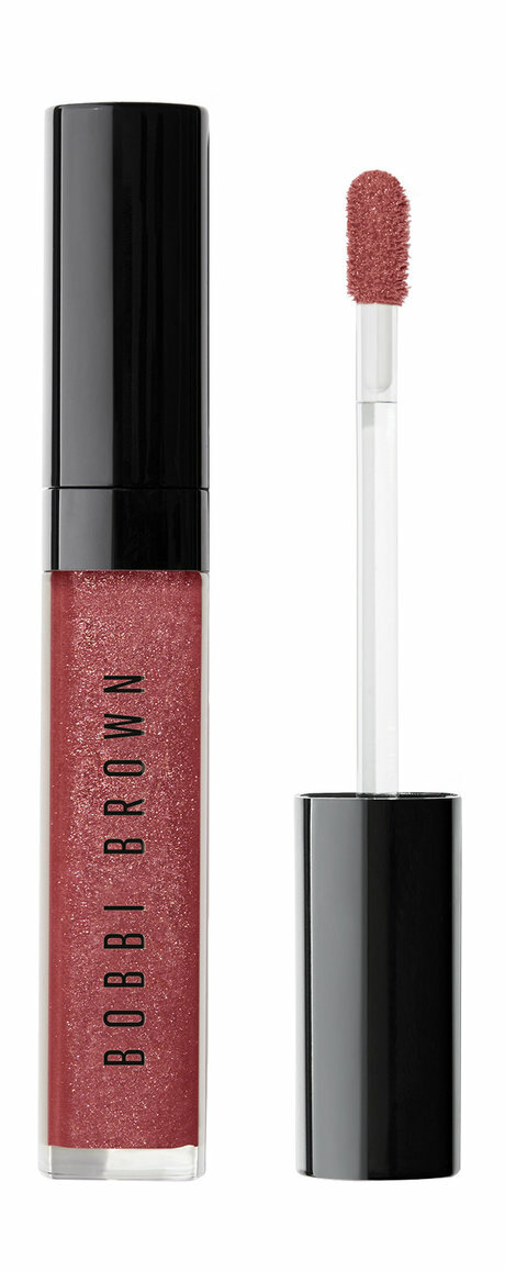 Bobbi Brown Crushed Oil Infused Gloss Блеск для губ Kir Sugar 6 мл/гр