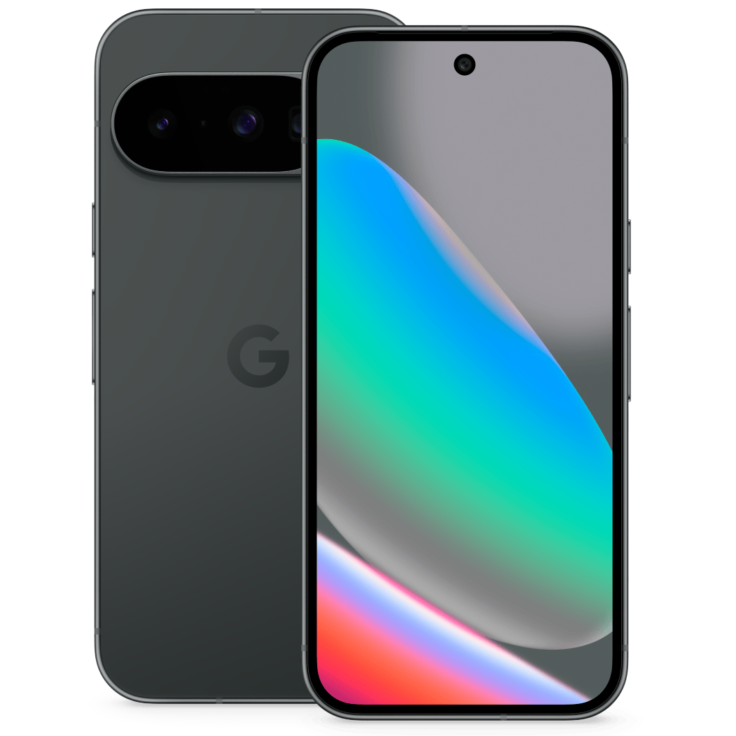 6.3" Смартфон Google Pixel 10, 128 Gb Dual: nano SIM + eSIM, Obsidian Black (черный)