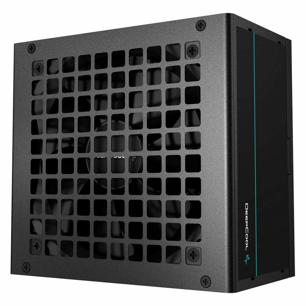 Блок питания Deepcool PF450 450w, 80 Plus, черный