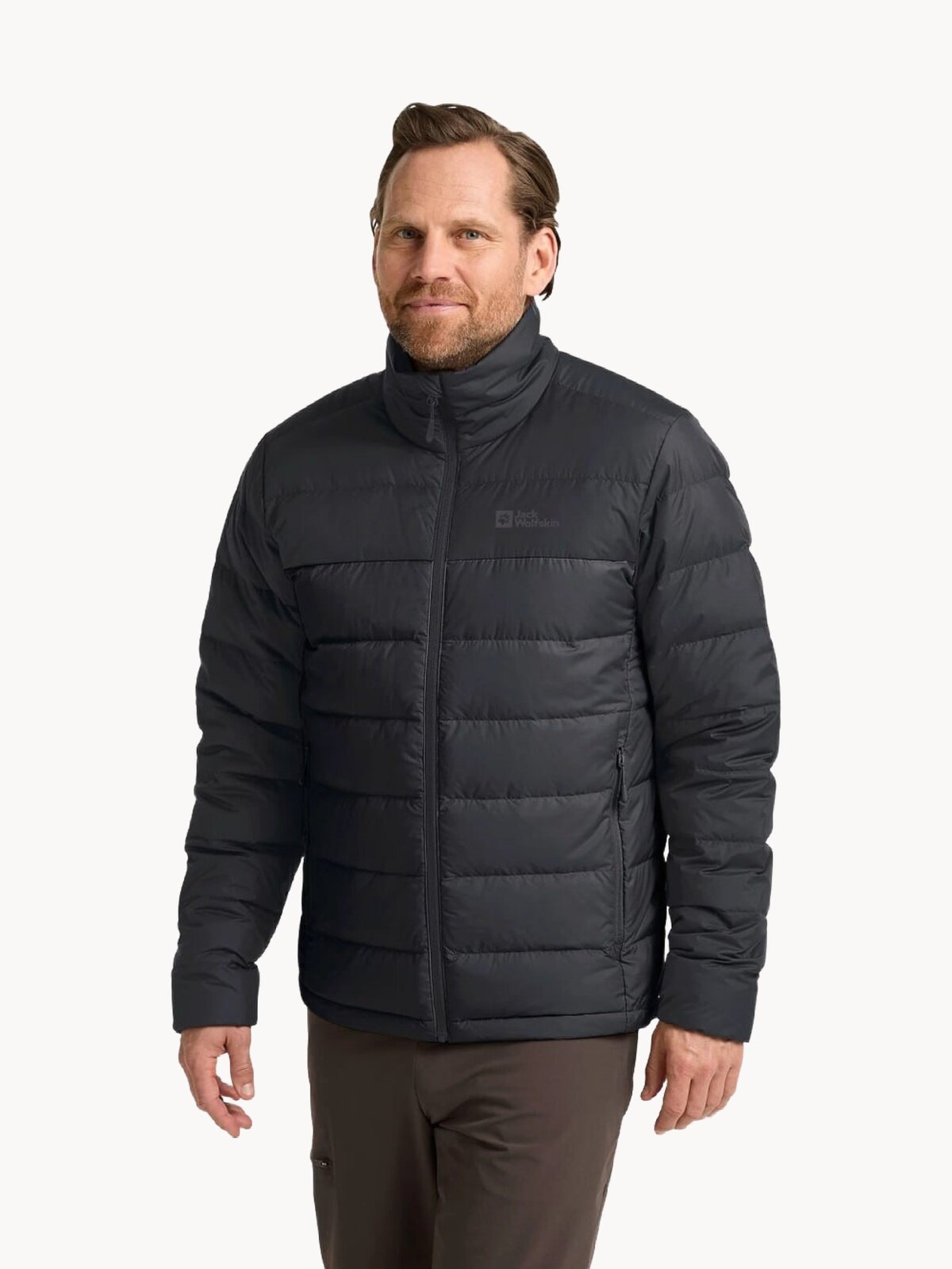 Куртка Ather Down