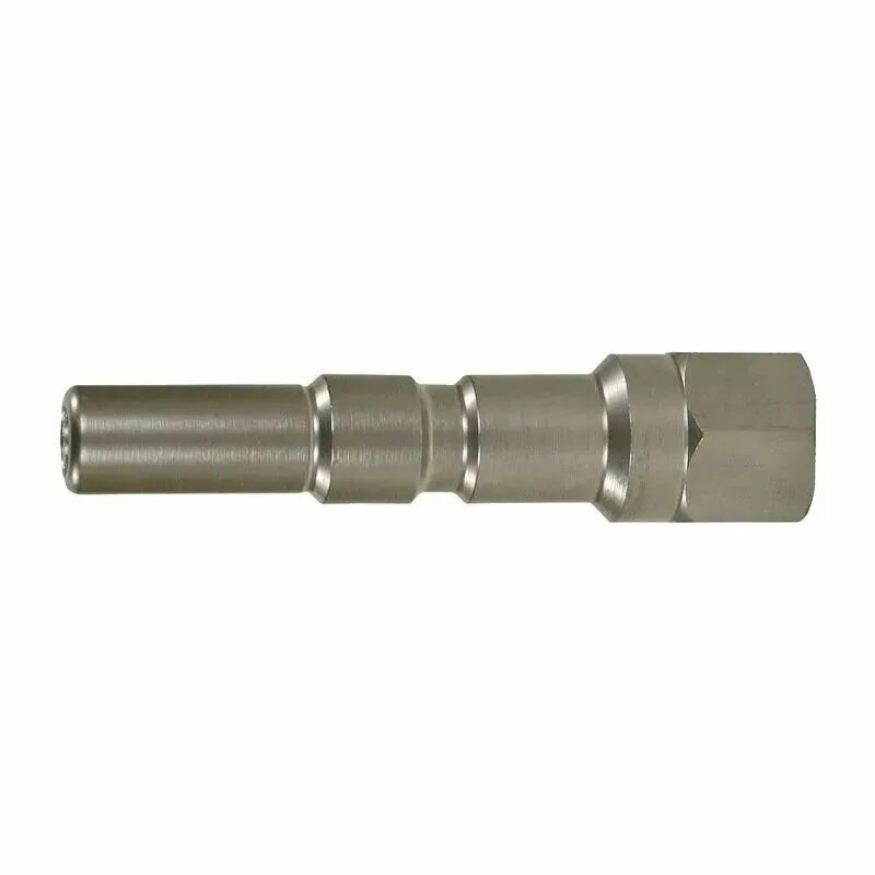 Ниппель удлиненный KW 250bar, 1/4внут, сталь
