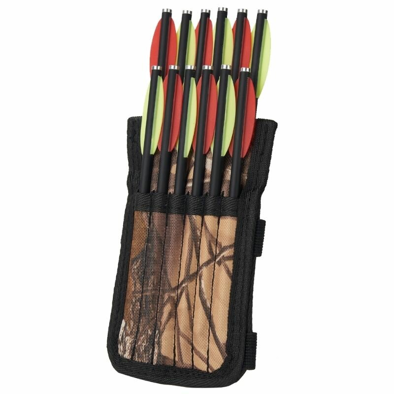 Сумка для коротких стрел