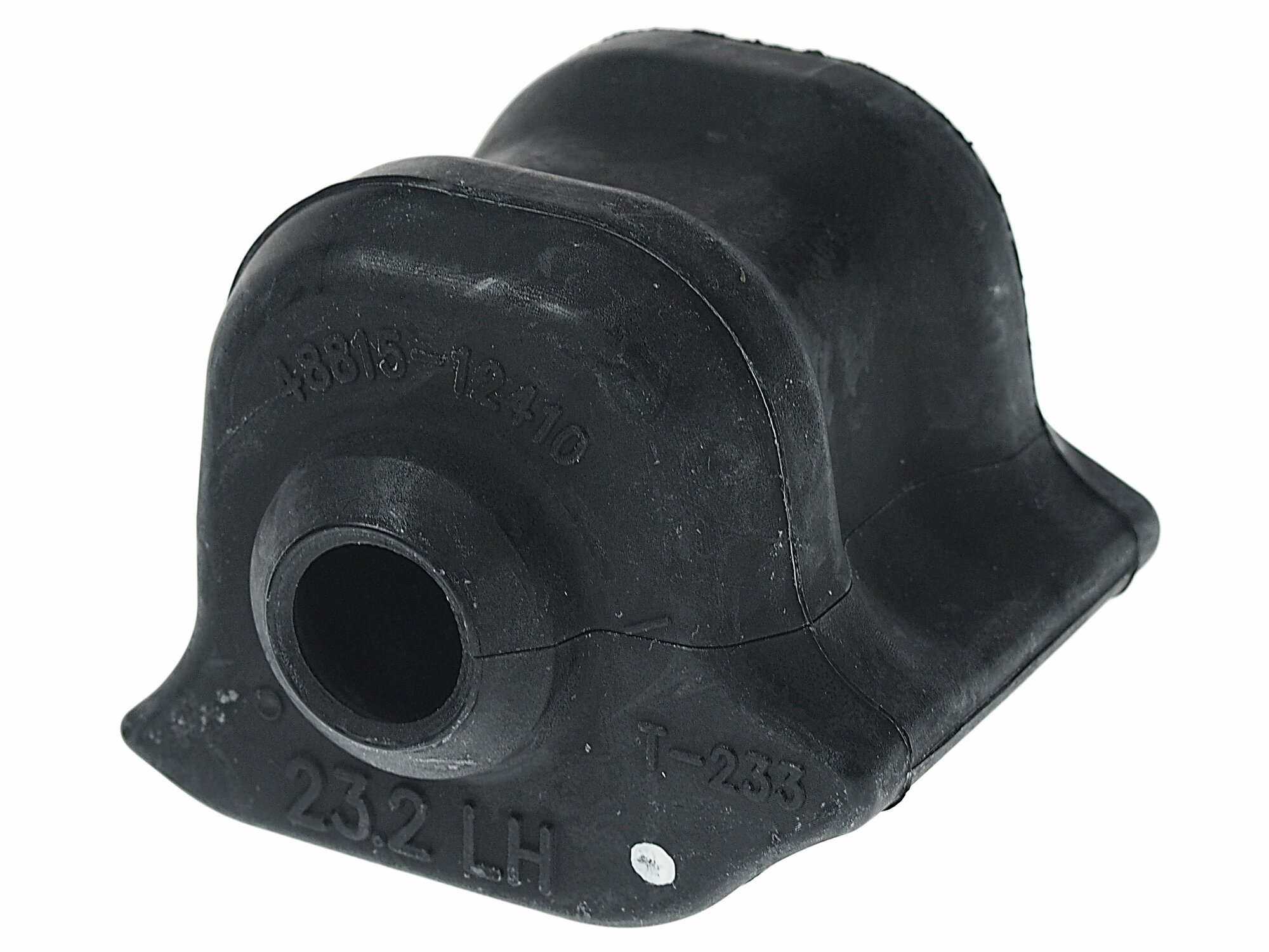 Втулка стабилизатора TOYOTA Corolla (06-10) переднего левая CTR / Арт. GV0556L
