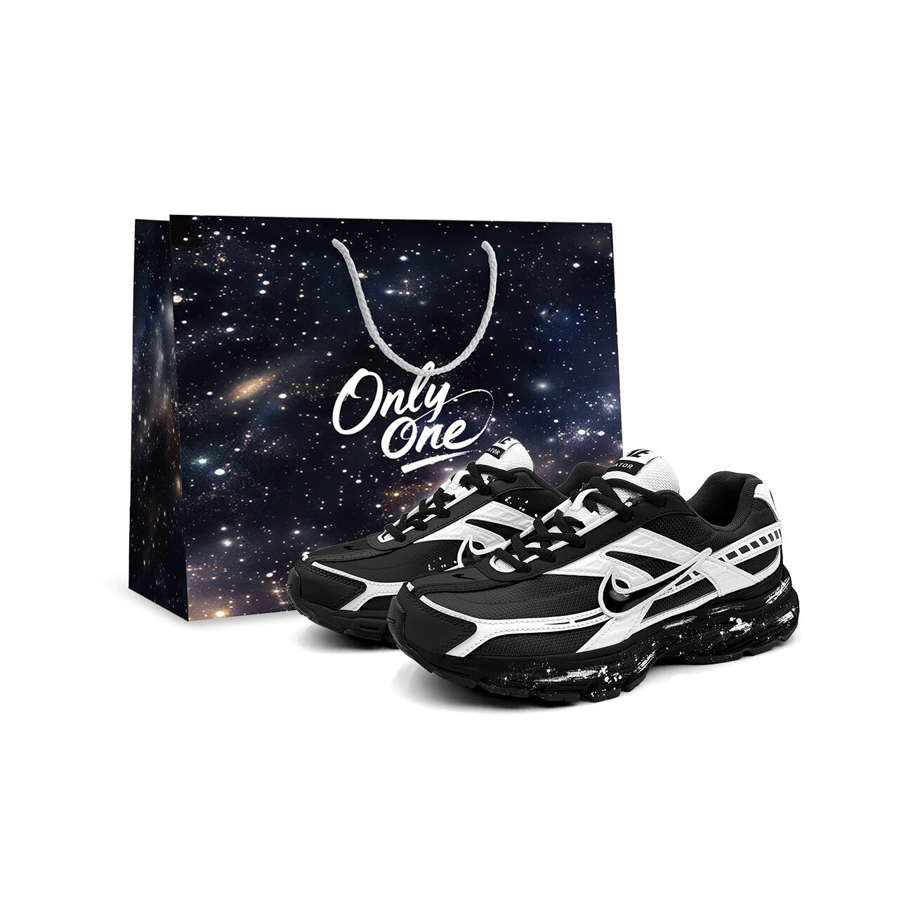 Кроссовки Initiator