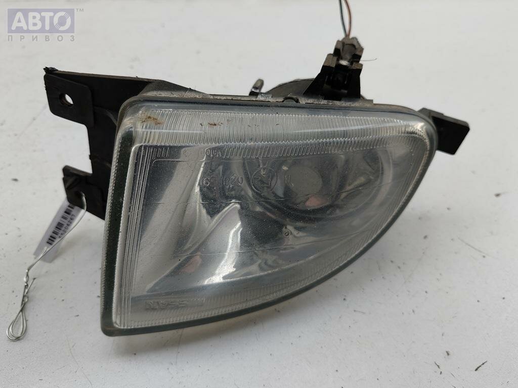 Фара противотуманная правая Nissan Primera P11 (1999-2002)