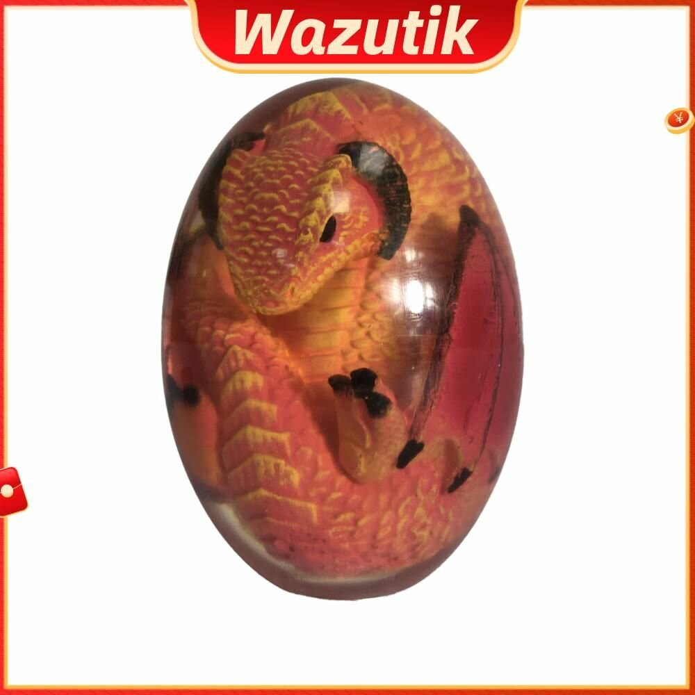 Яйцо лавового дракона