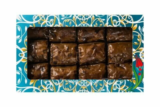 Баклава Брауни "Премиум", 500 г