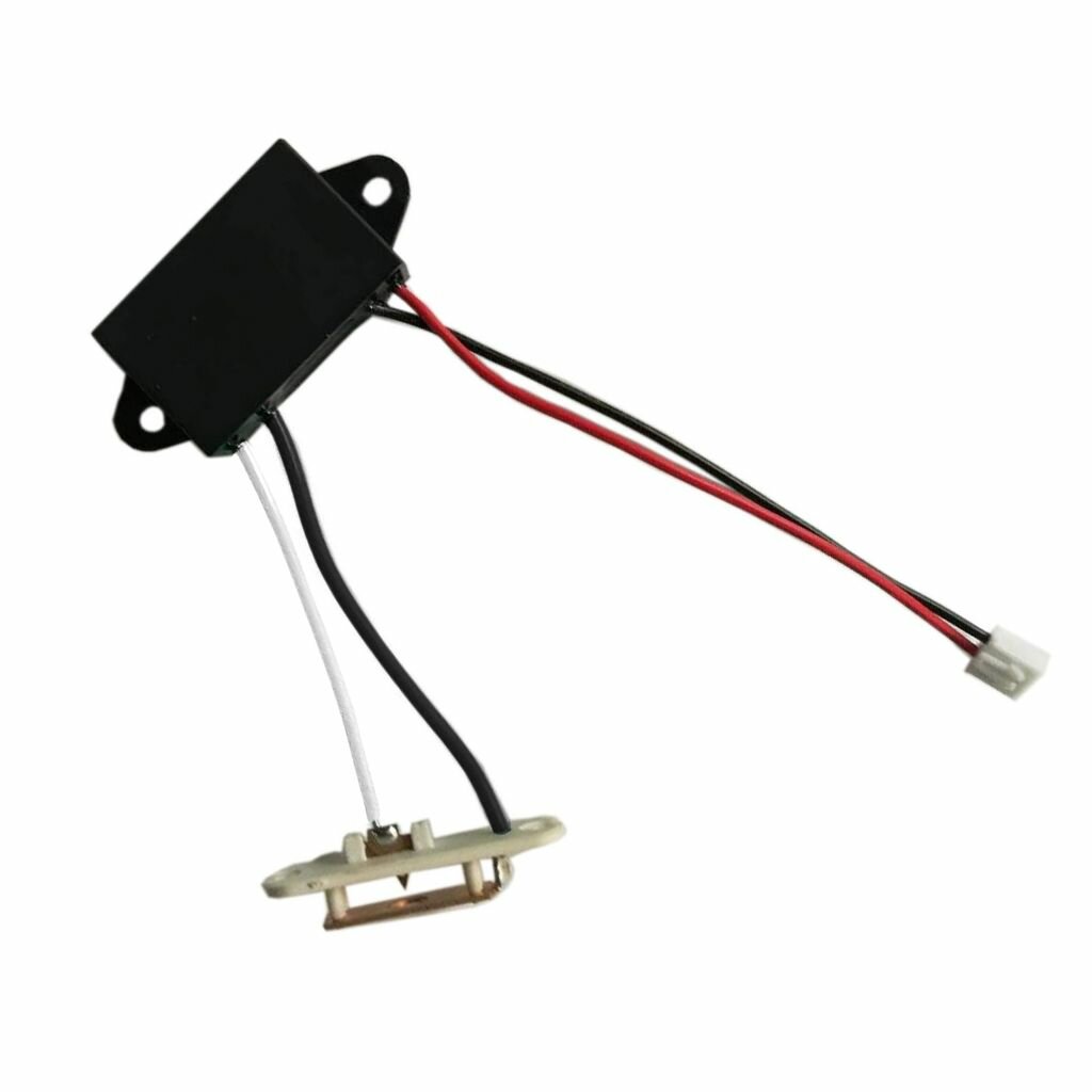 Прочный Генератор озонов, модульный очиститель воздуха, Озонатор для офиса, домашнего туалета, дезодорант ионизатор для удаления неприятного запаха