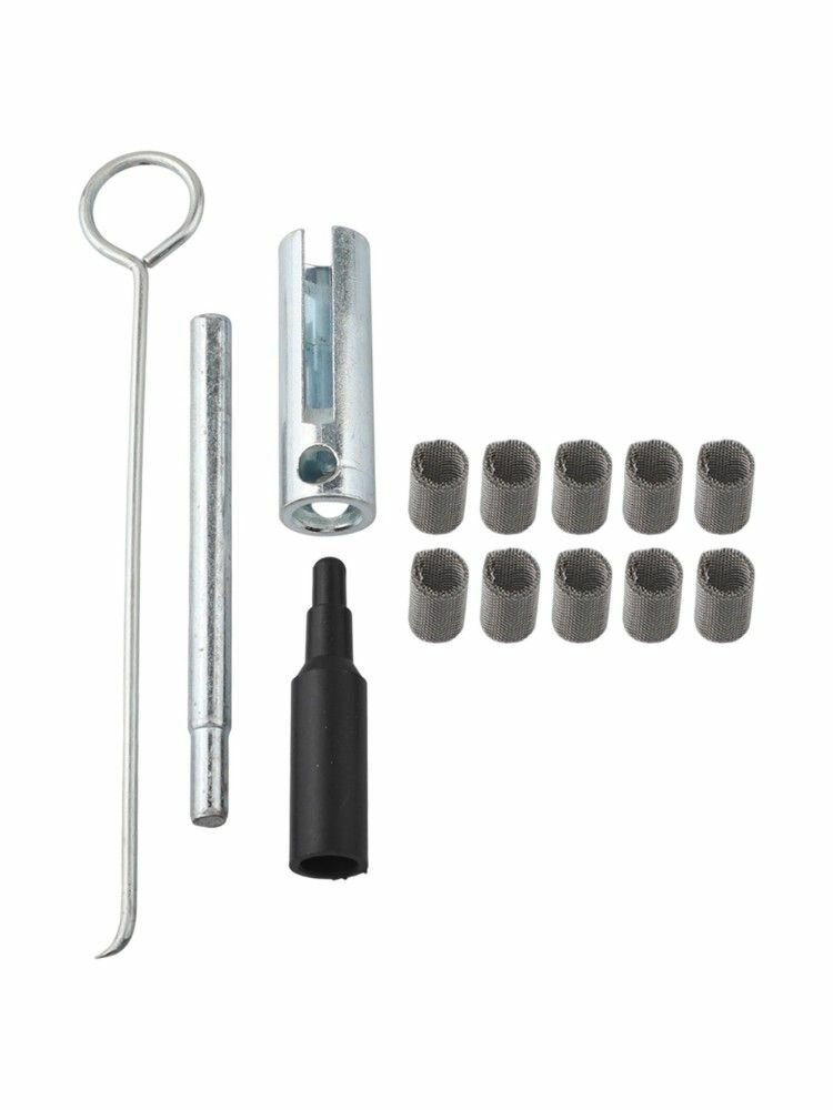 Аксессуары для нагревательных фильтров