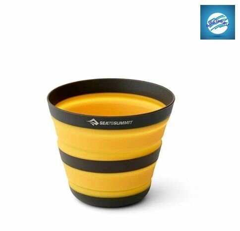 Sea to Summit Frontier Ultralight Collapsible Cup - Складная кружка (400 мл, 53 г)