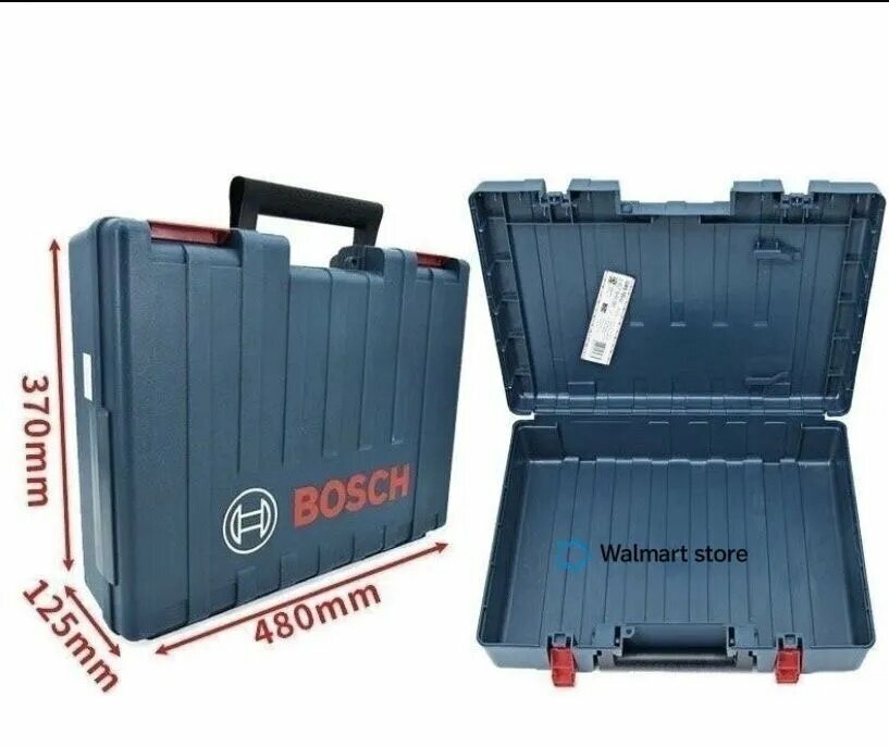 Bosch Ящик для инструментов х 12.5 см