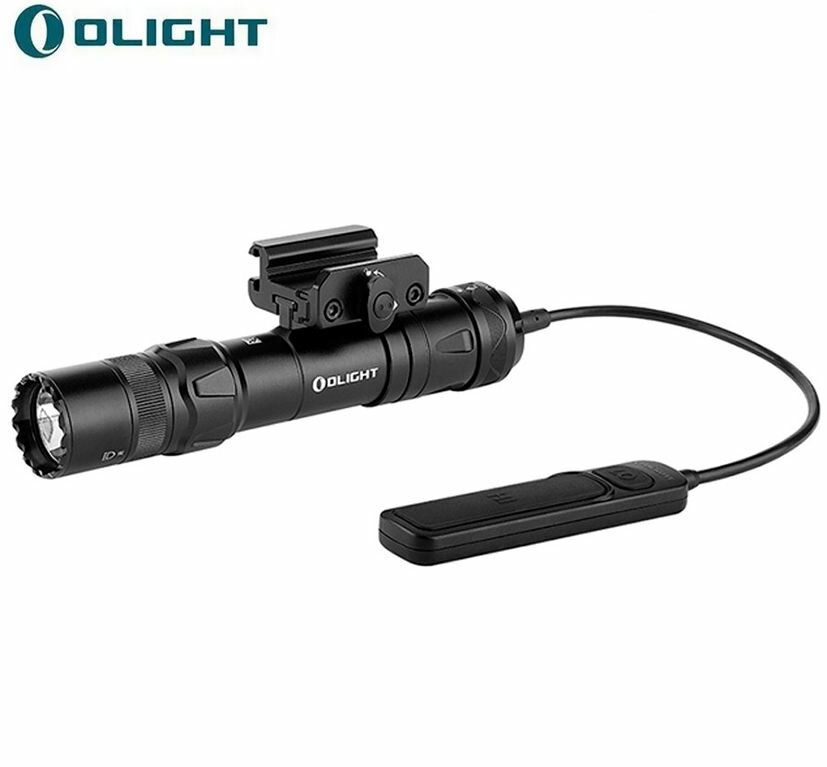 Подствольный фонарь Olight Odin IR с инфракрасным светом (Комплект)