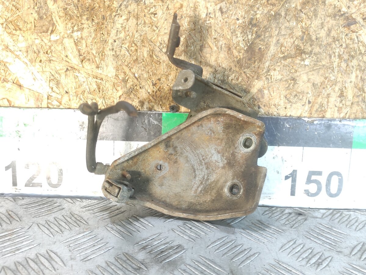 Кронштейн генератора NISSAN Primera 2002-2007 117106N201