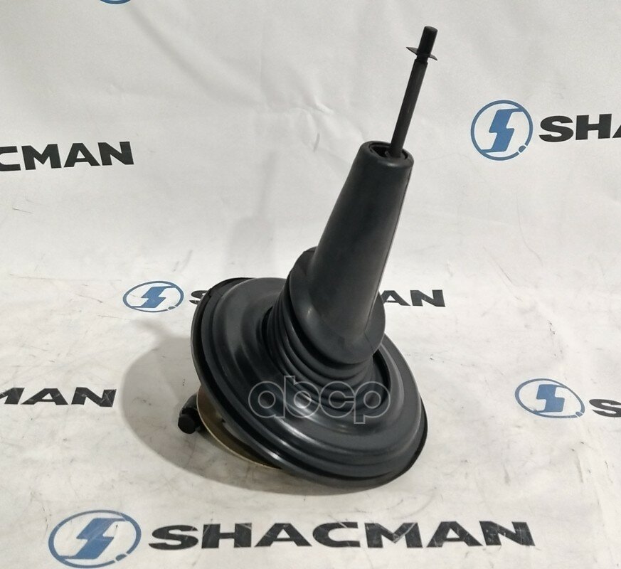 Рычаг КПП SHACMAN SHAANXI переключения передач OE Shacman арт. DZ93259240066