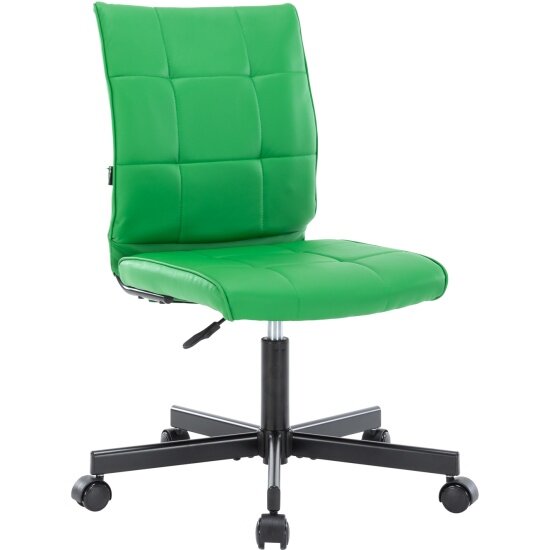Кресло офисное Everprof EP-300 Экокожа Зеленый