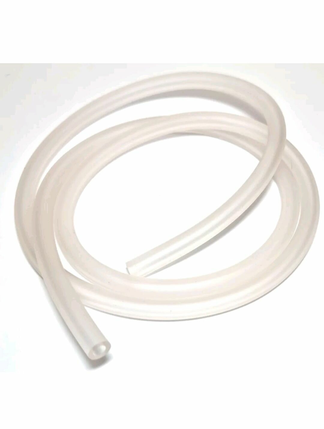 Бензошланг Буран (110800) (1,26м) прозрачный (6*1,5мм) (Рыбинск)