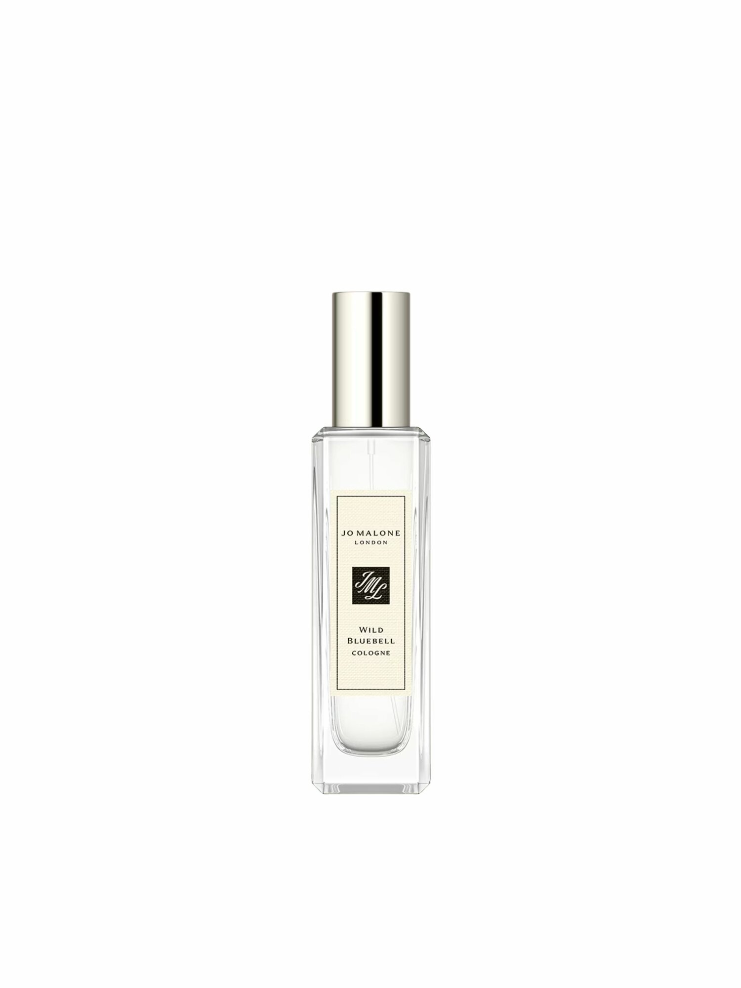Одеколон Jo Malone Wild Bluebell 30 мл, цветочный аромат, женский