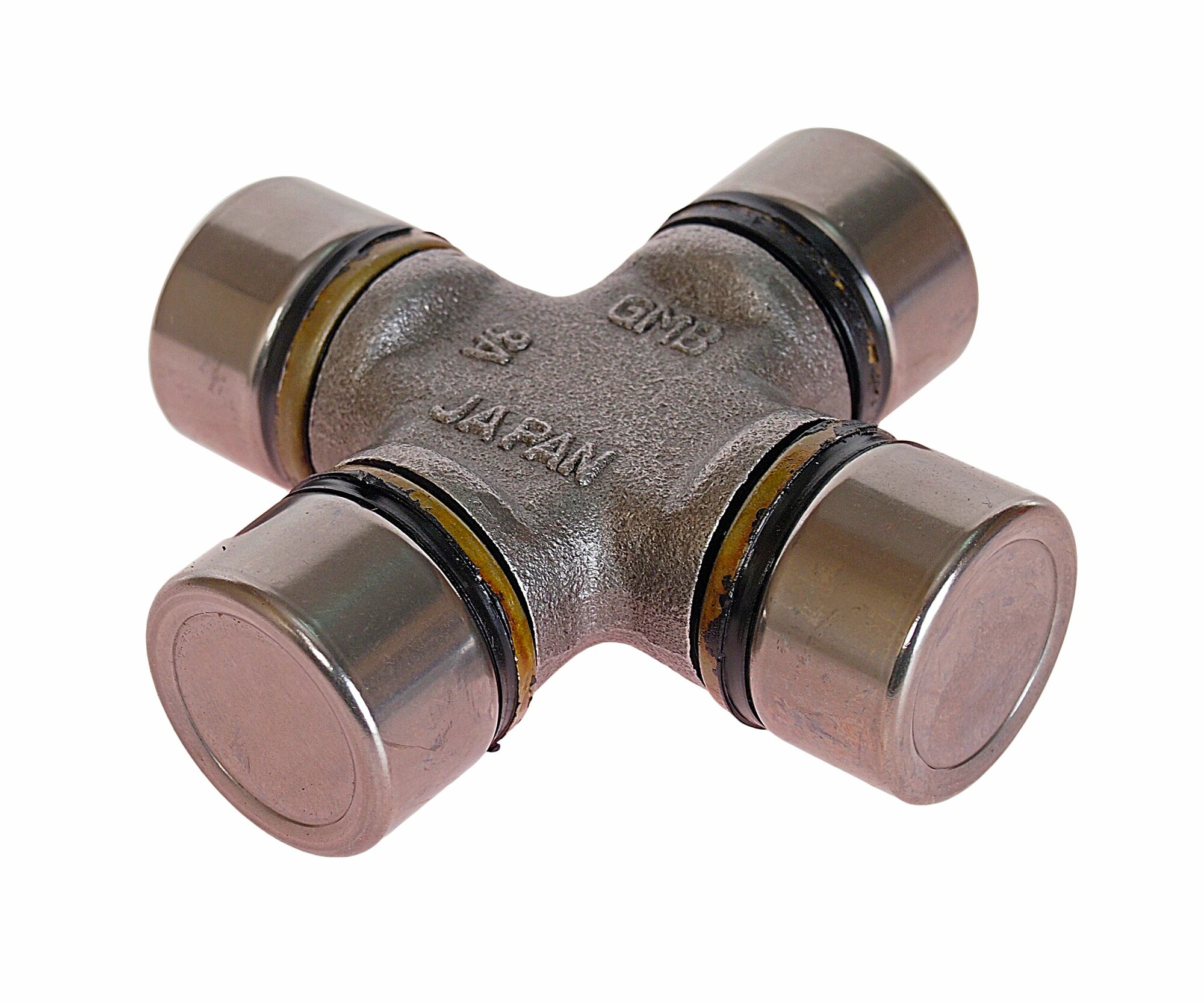 Крестовина MAZDA BT50 вала карданного GMB / Арт. GUMZ-12