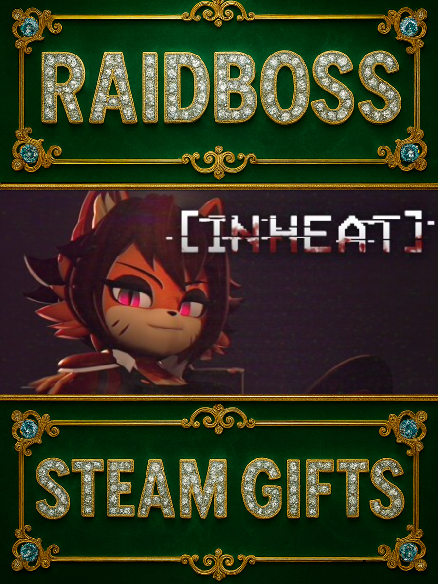 IN HEAT: Lustful Nights — купить Steam Gift для PC | подарок | Украина | автовыдача