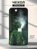 Чехол на iPhone 13 мем - орк