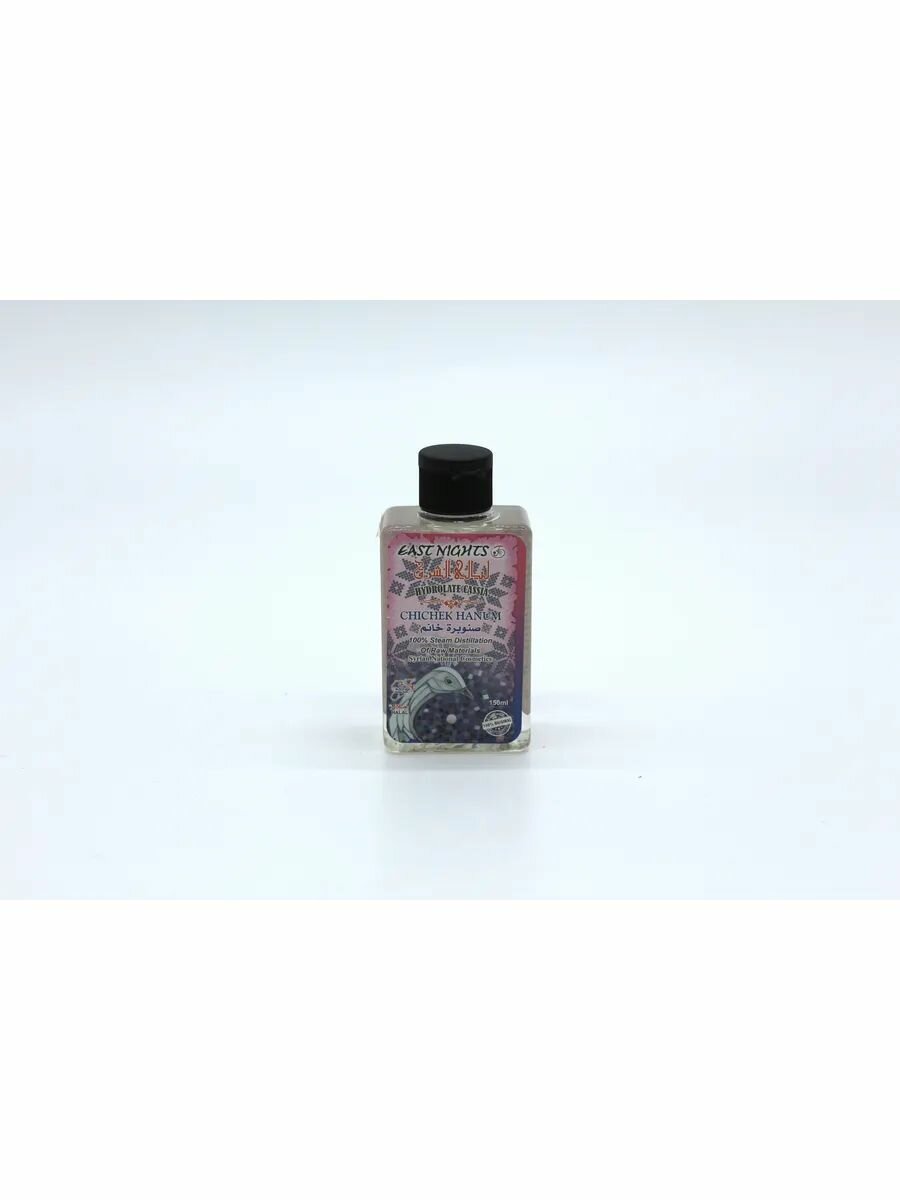 Гидролат хны бесцветной CHICHEK HANUM