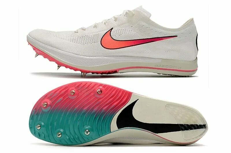 Шиповки легкоатлетические Nike Zoomx Dragonfly