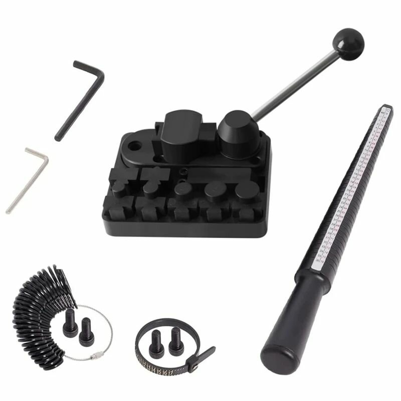 Вальцы Ювелирные