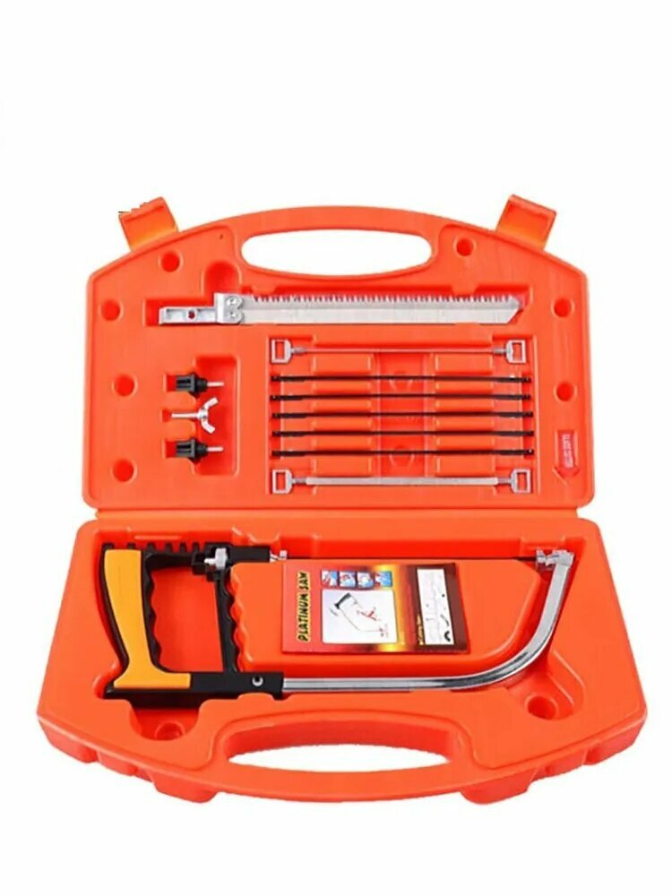 Лобзик Ручной